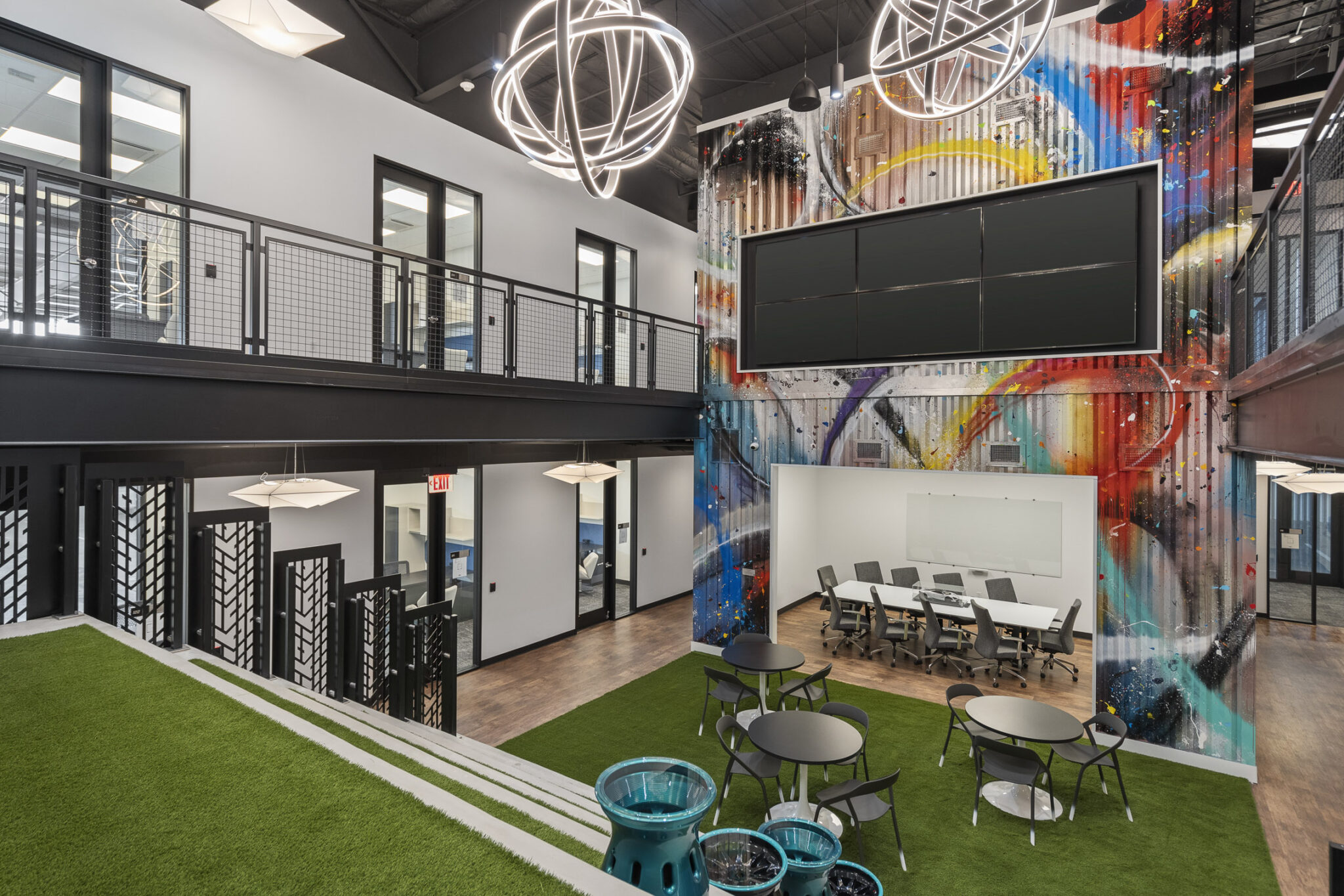 What We Build | KDW