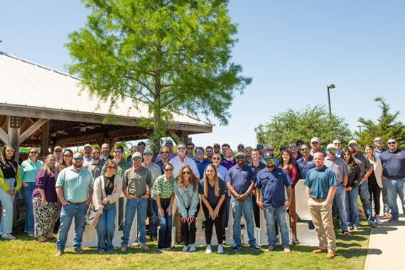 KDW Recognized as a 2024 Houston Best Place to Work | KDW
