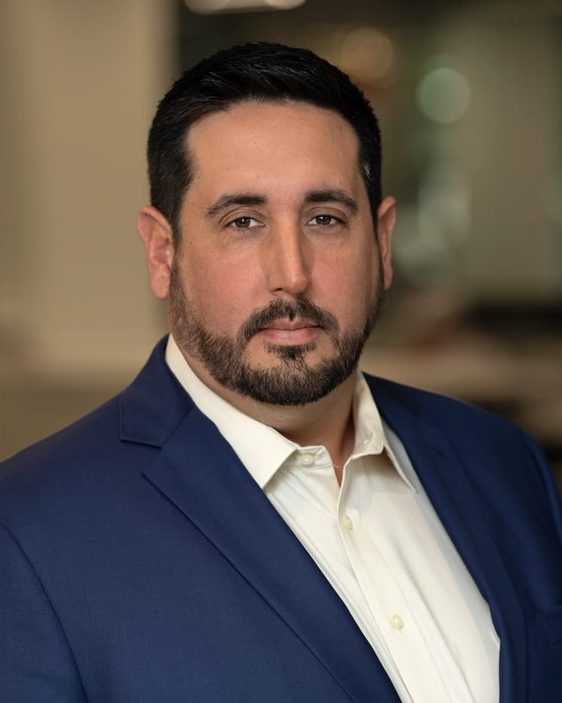 Mark Camilli KDW